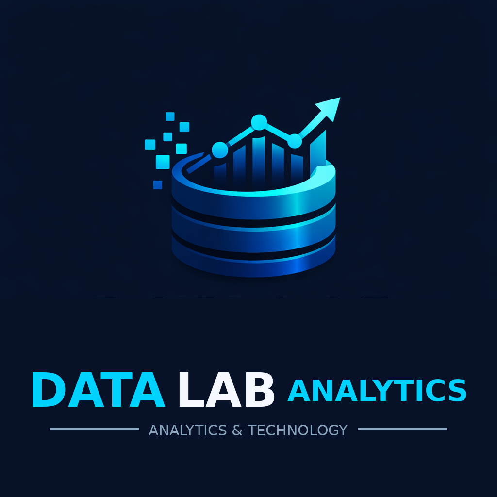 Inicio | Data Lab Analytics
